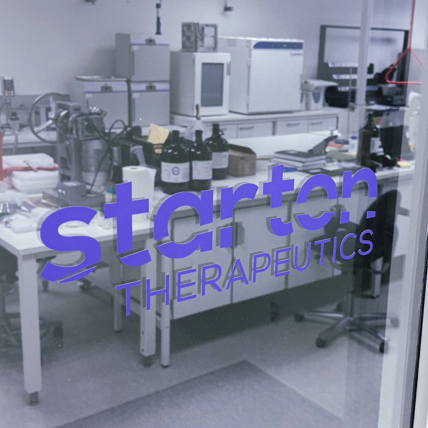 Technology - Starton Therapeutics